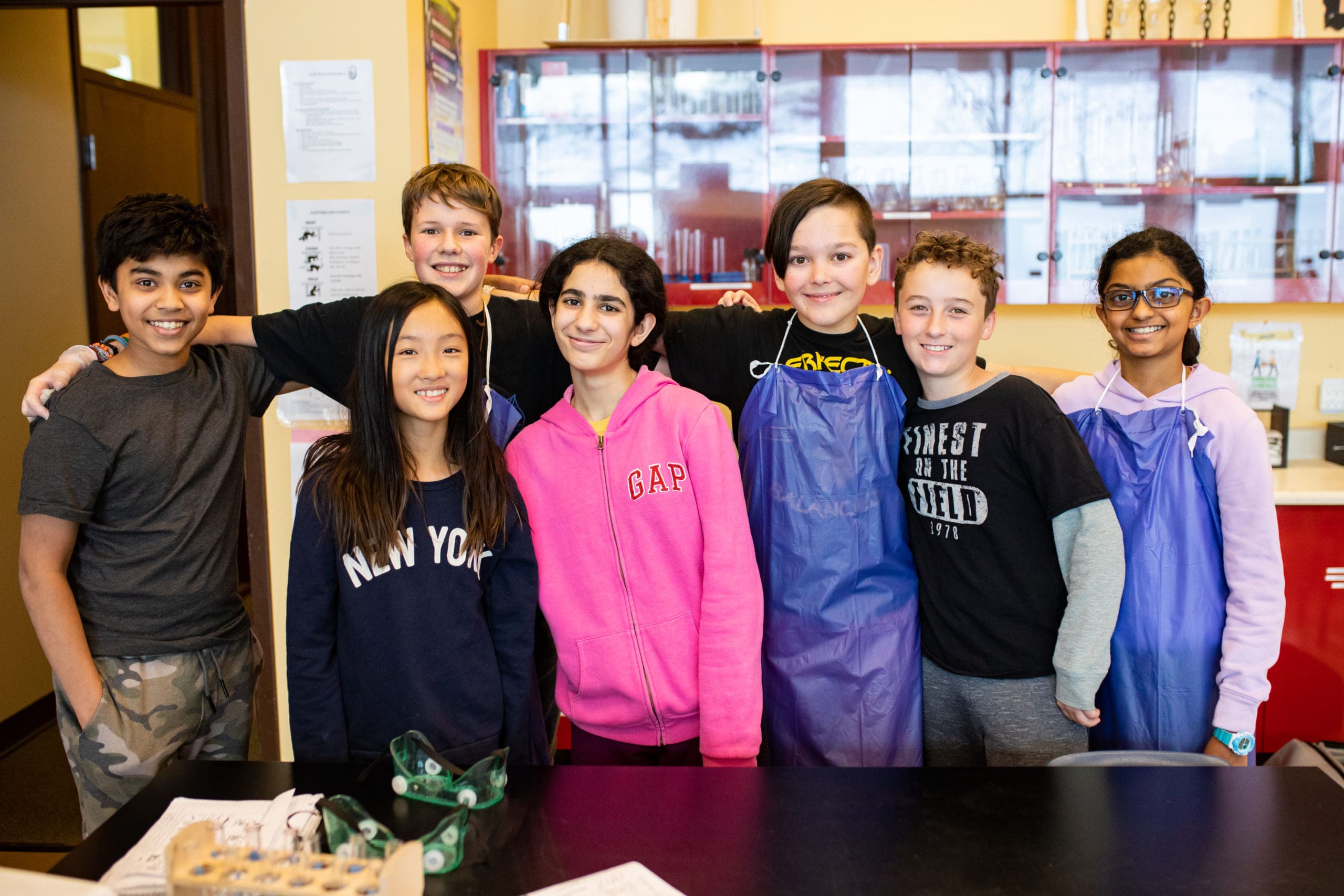 Get to Know Us - Willows Preparatory School