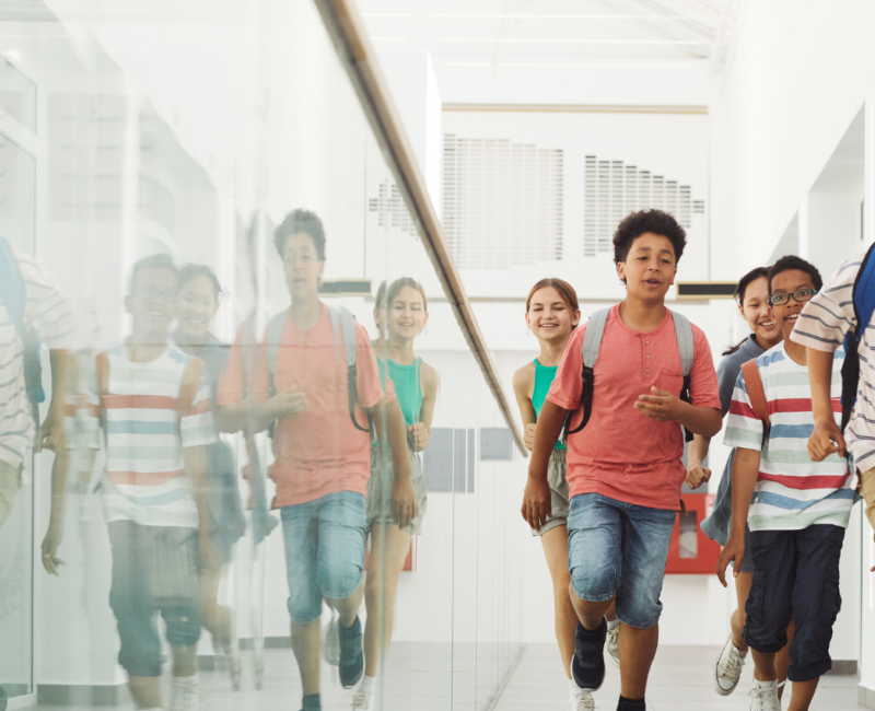 4 Tips for Encouraging Your Child to Make Friends at Their Preparatory ...