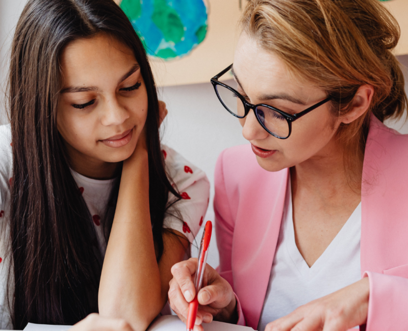 The Differences Between Public and Private School When It Comes to ...