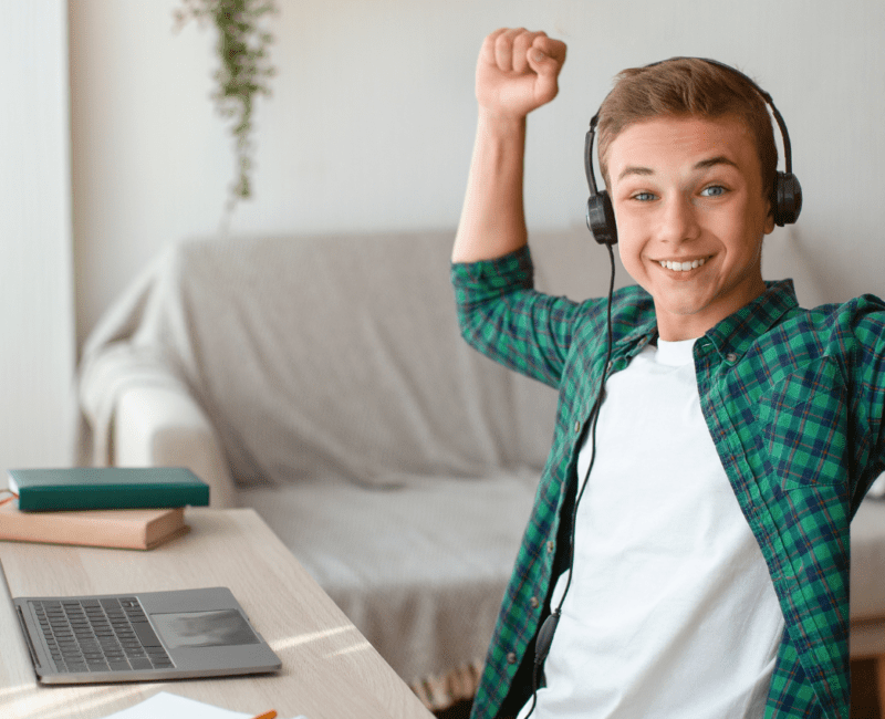 How to Help Your Preteen Prioritize Study Time - Willows Preparatory School