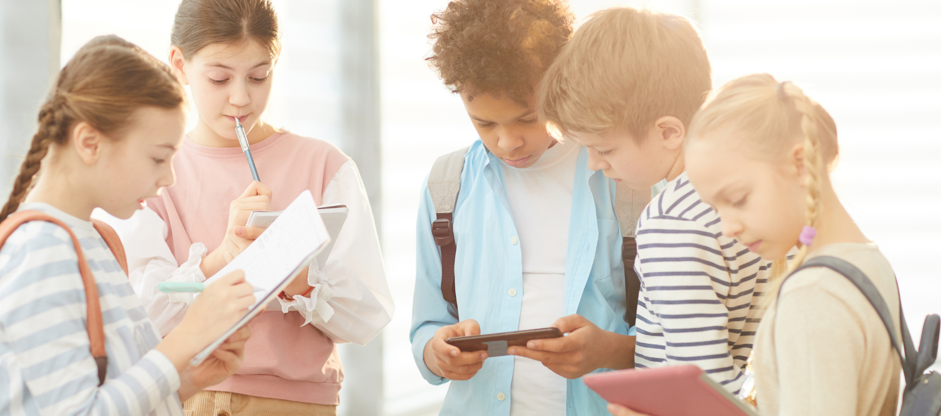 4 Things to Know About IB Programs - Willows Preparatory School