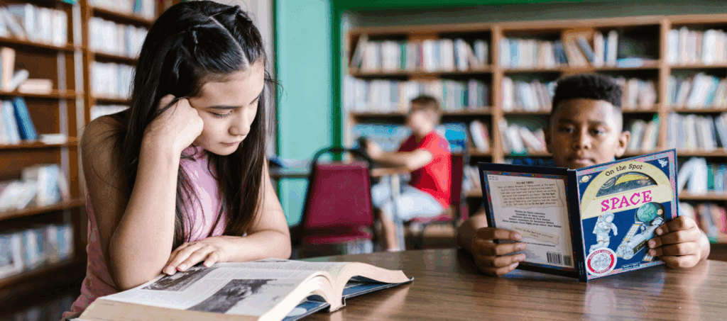 How Schools Can Encourage a Love for Reading Among Students - Willows ...