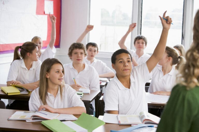 How School Schedules Affect Student Performance and Well-Being ...