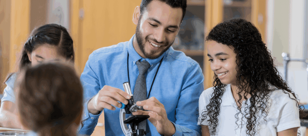 The Benefits of a Rigorous STEM Program - Willows Preparatory School